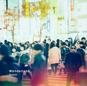 ゴッチ ワンダーランド フシギノクニCD発売日2014/3/12詳しい納期他、ご注文時はご利用案内・返品のページをご確認くださいジャンル邦楽ロック/ソウル　アーティストGotch収録時間組枚数2商品説明Gotch / Wonderland／...