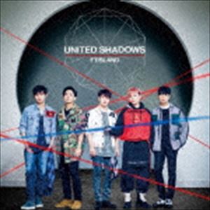 UNITED SHADOWSCD発売日2017/4/12詳しい納期他、ご注文時はご利用案内・返品のページをご確認くださいジャンル邦楽ロック/ソウル　アーティストFTISLAND収録時間43分45秒組枚数1関連キーワード：FTアイランド商品説...