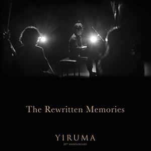 REWRITTEN MEMORIESCD発売日2021/3/5詳しい納期他、ご注文時はご利用案内・返品のページをご確認くださいジャンルクラシックその他　アーティストイルマYIRUMA収録時間組枚数商品説明YIRUMA / REWRITTEN...