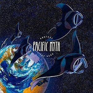 PACIFIC MYTHCD発売日2017/4/14詳しい納期他、ご注文時はご利用案内・返品のページをご確認くださいジャンル洋楽ハードロック/ヘヴィメタル　アーティストプロテスト・ザ・ヒーローPROTEST THE HERO収録時間組枚数商...