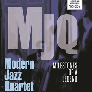20 ORIGINAL ALBUMS - MILESTONES OF A LEGEND10CD発売日2024/10/25詳しい納期他、ご注文時はご利用案内・返品のページをご確認くださいジャンルジャズ・フュージョン海外ジャズ　アーティストモダ...