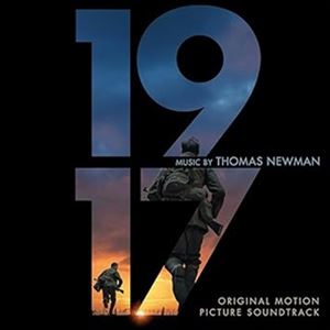 1917 ＝MUSIC BY THOMAS NEWMAN＝ （TRANSLUCENT BLUE）2LP発売日2024/9/27詳しい納期他、ご注文時はご利用案内・返品のページをご確認くださいジャンルサントラその他　アーティストサウンドトラッ...