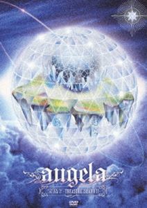 DVD発売日2012/8/1詳しい納期他、ご注文時はご利用案内・返品のページをご確認くださいジャンル音楽Jポップ　監督出演angela収録時間156分組枚数1商品説明angela／宝島2 -TREASURE ISLAND II-angela...