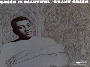 GREEN IS BEAUTIFULLP発売日2023/1/20詳しい納期他、ご注文時はご利用案内・返品のページをご確認くださいジャンルジャズ・フュージョン海外ジャズ　アーティストグラント・グリーンGRANT GREEN収録時間組枚数商品説...