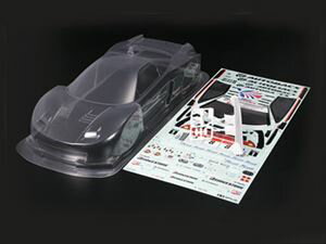 RC スペアパーツ ナンバー1245 ARTA エヌエスエックス スペアボディRCパーツ詳しい納期他、ご注文時はご利用案内・返品のページをご確認ください関連キーワードRCパーツRCスペアパーツTAMIYAスペアボディ(RC)関連キーワード：...