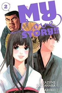 Comic発売日2014/10/7詳しい納期他、ご注文時はご利用案内・返品のページをご確認ください関連キーワード河原和音Kazune Kawahara商品説明My Love Story!! Vol.2／俺物語!! 2巻New at love...