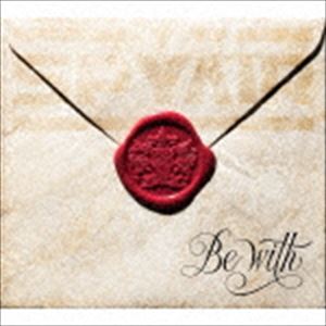 BE WITHCD発売日2017/3/29詳しい納期他、ご注文時はご利用案内・返品のページをご確認くださいジャンル邦楽ロック/ソウル　アーティストSPYAIR収録時間14分22秒組枚数2関連キーワード：AICL-3307/8 スパイエアー ...