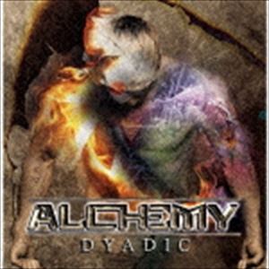 アルケミー ダイアディックCD発売日2019/8/21詳しい納期他、ご注文時はご利用案内・返品のページをご確認くださいジャンル洋楽ハードロック/ヘヴィメタル　アーティストアルケミー収録時間組枚数1商品説明アルケミー / Dyadicダイアデ...