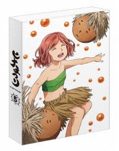 Blu-ray発売日2018/10/24詳しい納期他、ご注文時はご利用案内・返品のページをご確認くださいジャンルアニメテレビアニメ　監督及川啓出演田中貴子中島ヨシキ村川梨衣本渡楓日笠陽子収録時間48分組枚数1関連キーワード：ブルーレイ BD...