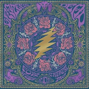 FOX THEATRE ST. LOUIS MO 12-10-713CD発売日2021/10/1詳しい納期他、ご注文時はご利用案内・返品のページをご確認くださいジャンル洋楽ロック　アーティストグレイトフル・デッドGRATEFUL DEAD収...