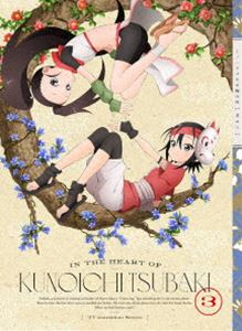 クノイチツバキノムネノウチソノ3DVD発売日2022/9/7詳しい納期他、ご注文時はご利用案内・返品のページをご確認くださいジャンルアニメテレビアニメ　監督角地拓大出演夏吉ゆうこ根本京里鈴代紗弓収録時間48分組枚数2関連キーワード：アニメー...