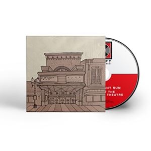 LIVE AT THE PATCHOGUE THEATRECD発売日2021/9/17詳しい納期他、ご注文時はご利用案内・返品のページをご確認くださいジャンル洋楽ロック　アーティストストレイライト・ランSTRAYLIGHT RUN収録時間組...