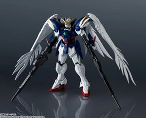 ガンダムユニバース XXXG00W0 ウイングガンダム ゼロ エンドレスワルツ リニューアル シンキドウセンキ ガンダムウイング エンドレスワルツGUNDAM UNIVERSE発売日2026/10/31詳しい納期他、ご注文時はご利用案内・返...