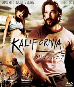 カリフォルニアBlu-ray発売日2024/10/25詳しい納期他、ご注文時はご利用案内・返品のページをご確認くださいジャンル洋画バイオレンス　監督ドミニク・セナ出演ブラッド・ピットデヴィッド・ドゥカヴニージュリエット・ルイスミシェル・フォ...