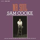 MR. SOUL （REMASTERED）LP発売日2012/3/15詳しい納期他、ご注文時はご利用案内・返品のページをご確認くださいジャンル洋楽ソウル/R&B　アーティストサム・クックSAM COOKE収録時間組枚数商品説明SAM COO...