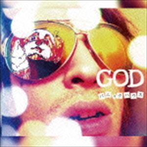 パニックハウス ゴッドCD発売日2016/4/27詳しい納期他、ご注文時はご利用案内・返品のページをご確認くださいジャンル邦楽ロック/ソウル　アーティストパニックハウス収録時間25分26秒組枚数1商品説明パニックハウス / GODゴッド※こ...