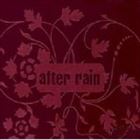 AFTER RAINCD詳しい納期他、ご注文時はご利用案内・返品のページをご確認くださいジャンル洋楽アジアンポップス　アーティストアフター・レインAFTER RAIN収録時間組枚数商品説明AFTER RAIN / AFTER RAINアフタ...