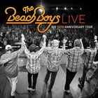LIVE ： 50TH ANNIVERSARY TOUR2CD発売日2013/5/20詳しい納期他、ご注文時はご利用案内・返品のページをご確認くださいジャンル洋楽ポップス　アーティストビーチ・ボーイズBEACH BOYS収録時間組枚数商品説...