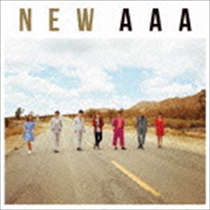 ニューCD発売日2016/6/8詳しい納期他、ご注文時はご利用案内・返品のページをご確認くださいジャンル邦楽J-POP　アーティストAAA収録時間19分04秒組枚数1関連キーワード：トリプルエー商品説明AAA / NEW（CD＋スマプラ）ニ...