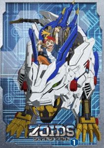 ゾイドワイルドボリューム1DVD発売日2018/12/19詳しい納期他、ご注文時はご利用案内・返品のページをご確認くださいジャンルアニメテレビアニメ　監督須藤典彦出演小野賢章櫻井孝宏小松未可子小桜エツコ木村昴石川界人収録時間240分組枚数2...
