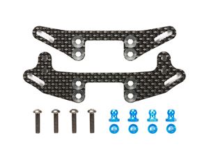 ホップアップオプションズ ナンバー1746 TA07 カーボン ダンパーステー セット TRF SSBB ヨウRCパーツ発売日2017/4/29詳しい納期他、ご注文時はご利用案内・返品のページをご確認ください関連キーワードRCパーツホップア...