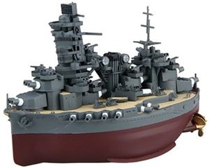 チビマルカンタイ ヤマシロ艦船プラモデル発売日2026/11/13詳しい納期他、ご注文時はご利用案内・返品のページをご確認ください関連キーワードちび丸艦隊シリーズフジミ模型艦船モデル戦艦山城日本海軍艦船ちび丸シリーズ関連キーワード：艦船模型...