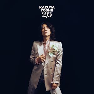 ヨシイカズヤ トゥエンティース アニバーサリー ベスト アルバム 20レコード 12inch発売日2023/10/11詳しい納期他、ご注文時はご利用案内・返品のページをご確認くださいジャンル邦楽J-POP　アーティスト吉井和哉収録時間組枚数...