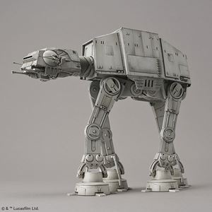 スターウォーズ 1/144 AT-ATプラモデル発売日2017/3/30詳しい納期他、ご注文時はご利用案内・返品のページをご確認ください関連キーワードスター・ウォーズ エピソード5／帝国の逆襲スター・ウォーズ（ビークル）バンダイスピリッツ商...