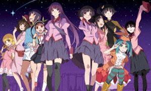 DVD発売日2016/6/29詳しい納期他、ご注文時はご利用案内・返品のページをご確認くださいジャンルアニメテレビアニメ　監督板村智幸出演神谷浩史斎藤千和堀江由衣加藤英美里沢城みゆき花澤香菜収録時間144分組枚数2関連キーワード：＜物語＞シ...