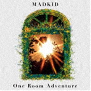 マッドキッド ワン ルーム アドベンチャーCD発売日2023/7/26詳しい納期他、ご注文時はご利用案内・返品のページをご確認くださいジャンル邦楽J-POP　アーティストMADKID収録時間40分52秒組枚数2関連キーワード：COZA-19...