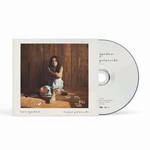 FADED POLAROIDSCD発売日2025/9/12詳しい納期他、ご注文時はご利用案内・返品のページをご確認くださいジャンル洋楽フォーク/カントリー　アーティストラニー・ガードナーLANIE GARDNER収録時間組枚数商品説明LAN...