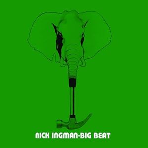 BIG BEATCD発売日2022/12/9詳しい納期他、ご注文時はご利用案内・返品のページをご確認くださいジャンルジャズ・フュージョン海外ジャズ　アーティストニック・イングマンNICK INGMAN収録時間組枚数商品説明NICK INGM...