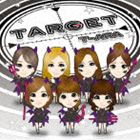ティアラ ターゲットCD発売日2013/7/10詳しい納期他、ご注文時はご利用案内・返品のページをご確認くださいジャンル邦楽J-POP　アーティストT-ARA収録時間7分27秒組枚数1関連キーワード：シングル商品説明T-ARA / TARG...