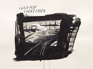EVERY LOSER （BLACK VINYL）LP発売日2023/1/20詳しい納期他、ご注文時はご利用案内・返品のページをご確認くださいジャンル洋楽ロック　アーティストイギー・ポップIGGY POP収録時間組枚数商品説明IGGY PO...