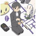 NICHIJOU NO CHARACTER SONG 7. SASAHARA KOUJIROUCD発売日2011/9/7詳しい納期他、ご注文時はご利用案内・返品のページをご確認くださいジャンルアニメ・ゲーム国内アニメ音楽　アーティスト川原慶...