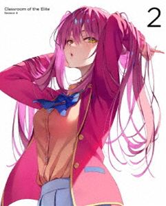 ヨウコソジツリョクシジョウシュギノキョウシツヘフォースシーズンDVD発売日2026/8/26詳しい納期他、ご注文時はご利用案内・返品のページをご確認くださいジャンルアニメテレビアニメ　監督野亦則行出演千葉翔也鬼頭明里竹達彩奈久保ユリカ水中雅...