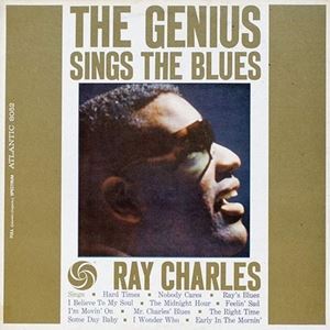GENIUS SINGS THE BLUESLP発売日2019/3/8詳しい納期他、ご注文時はご利用案内・返品のページをご確認くださいジャンル洋楽ソウル/R&B　アーティストレイ・チャールズRAY CHARLES収録時間組枚数商品説明RAY...