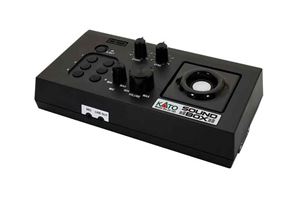 サウンドボックス サウンドカードベツウリ エヌゲージNゲージ詳しい納期他、ご注文時はご利用案内・返品のページをご確認ください関連キーワード鉄道模型（パーツ）NゲージKATOサウンドボックス(Nゲージ)商品説明サウンドボックス(サウンドカード...