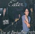 イーター ライブ アット バーバラズ 1977CD発売日2011/11/9詳しい納期他、ご注文時はご利用案内・返品のページをご確認くださいジャンル洋楽ロック　アーティストイーター収録時間組枚数1商品説明イーター / LIVE AT BARB...