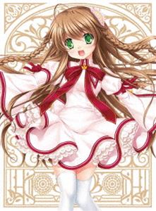 Blu-ray発売日2016/9/28詳しい納期他、ご注文時はご利用案内・返品のページをご確認くださいジャンルアニメテレビアニメ　監督天衝出演森田成一斎藤千和篠宮沙弥喜多村英梨すずきけいこ収録時間55分組枚数2関連キーワード：ブルーレイ B...