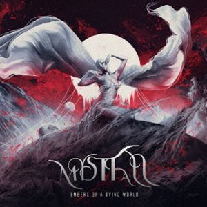 ミストフォール エンバーズ オブ ア ダイイング ワールドCD発売日2026/4/24初回予約分締切日2026/3/13 AM 7:59詳しい納期他、ご注文時はご利用案内・返品のページをご確認くださいジャンル洋楽ハードロック/ヘヴィメタル　...