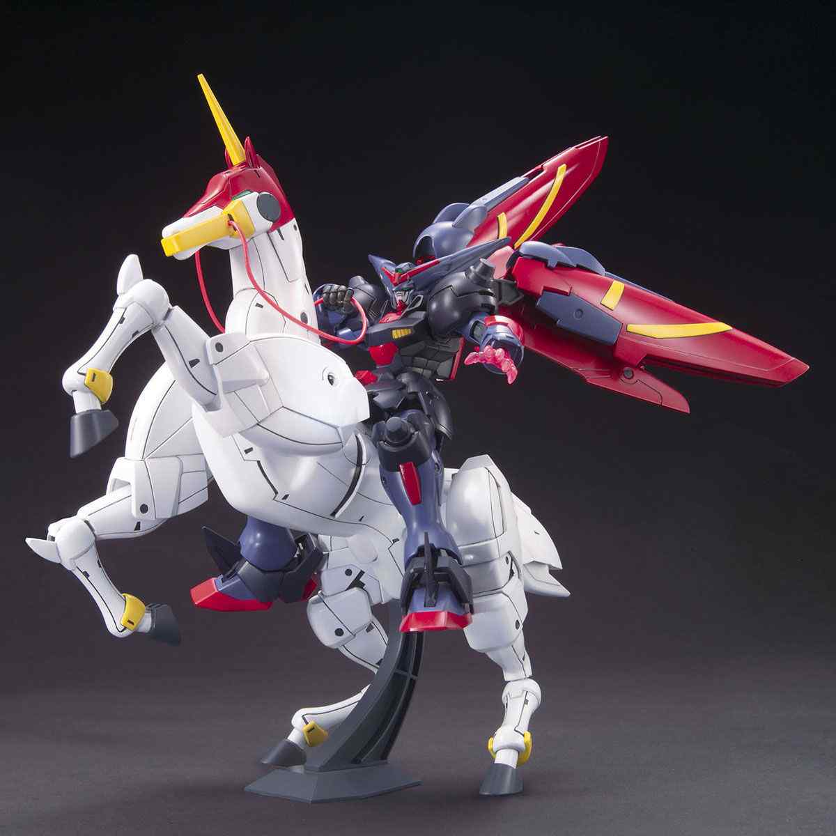 キドウブトウデン ジーガンダム ハイグレードフューチャーセンチュリー 1/144 マスターガンダム & フウウンサイキガンプラHG／ハイグレード発売日2011/8/27詳しい納期他、ご注文時はご利用案内・返品のページをご確認ください関連キー...