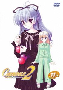DVD発売日2006/11/24詳しい納期他、ご注文時はご利用案内・返品のページをご確認くださいジャンルアニメ萌え系アニメ　監督川崎逸朗出演櫻井孝宏名塚佳織生天目仁美徳永愛宮川美保収録時間55分組枚数1商品説明キャンバス2〜虹色のスケッチ〜...