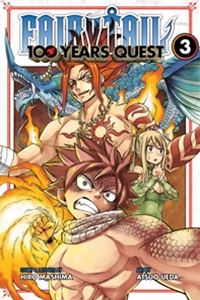 Comic発売日2020/2/18詳しい納期他、ご注文時はご利用案内・返品のページをご確認ください関連キーワード真島ヒロHiro Mashima関連キーワード：FT商品説明Fairy Tail 100 Years Quest Vol. 3／...