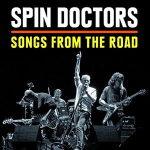 SONGS FROM THE ROADCD発売日2015/6/26詳しい納期他、ご注文時はご利用案内・返品のページをご確認くださいジャンル洋楽ロック　アーティストスピン・ドクターズ収録時間組枚数2商品説明スピン・ドクターズ / ソングス・フ...