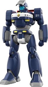 モデロイド MPL97S パイソン キドウケイサツ パトレイバーMODEROID発売日2026/9/30詳しい納期他、ご注文時はご利用案内・返品のページをご確認ください関連キーワード機動警察パトレイバーMODEROIDグッドスマイルカンパニ...