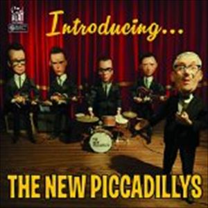 ニューピカデリーズ イントロデューシングCD発売日2014/10/29詳しい納期他、ご注文時はご利用案内・返品のページをご確認くださいジャンル洋楽ロック　アーティストザ・ニュー・ピカデリーズ収録時間組枚数1商品説明ザ・ニュー・ピカデリーズ ...