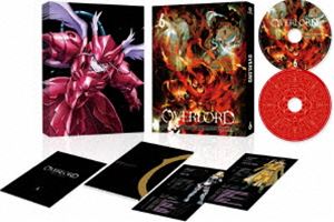 Blu-ray発売日2016/2/24詳しい納期他、ご注文時はご利用案内・返品のページをご確認くださいジャンルアニメテレビアニメ　監督伊藤尚往出演日野聡原由実上坂すみれ加藤英美里収録時間50分組枚数1関連キーワード：overload オバロ...