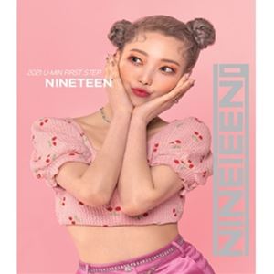 1ST MINI ALBUM ： NINETEENCD発売日2021/4/9詳しい納期他、ご注文時はご利用案内・返品のページをご確認くださいジャンル洋楽アジアンポップス　アーティストユミンU-MIN収録時間組枚数商品説明U-MIN / 1S...