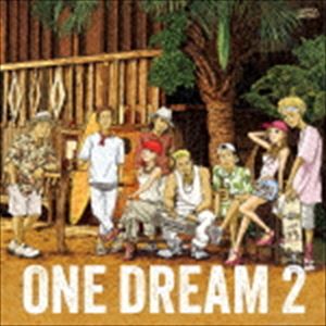 ワンフィンガー ワン ドリーム 2CD発売日2016/8/3詳しい納期他、ご注文時はご利用案内・返品のページをご確認くださいジャンル邦楽J-POP　アーティスト1 FINGER収録時間32分11秒組枚数2商品説明1 FINGER / ONE...